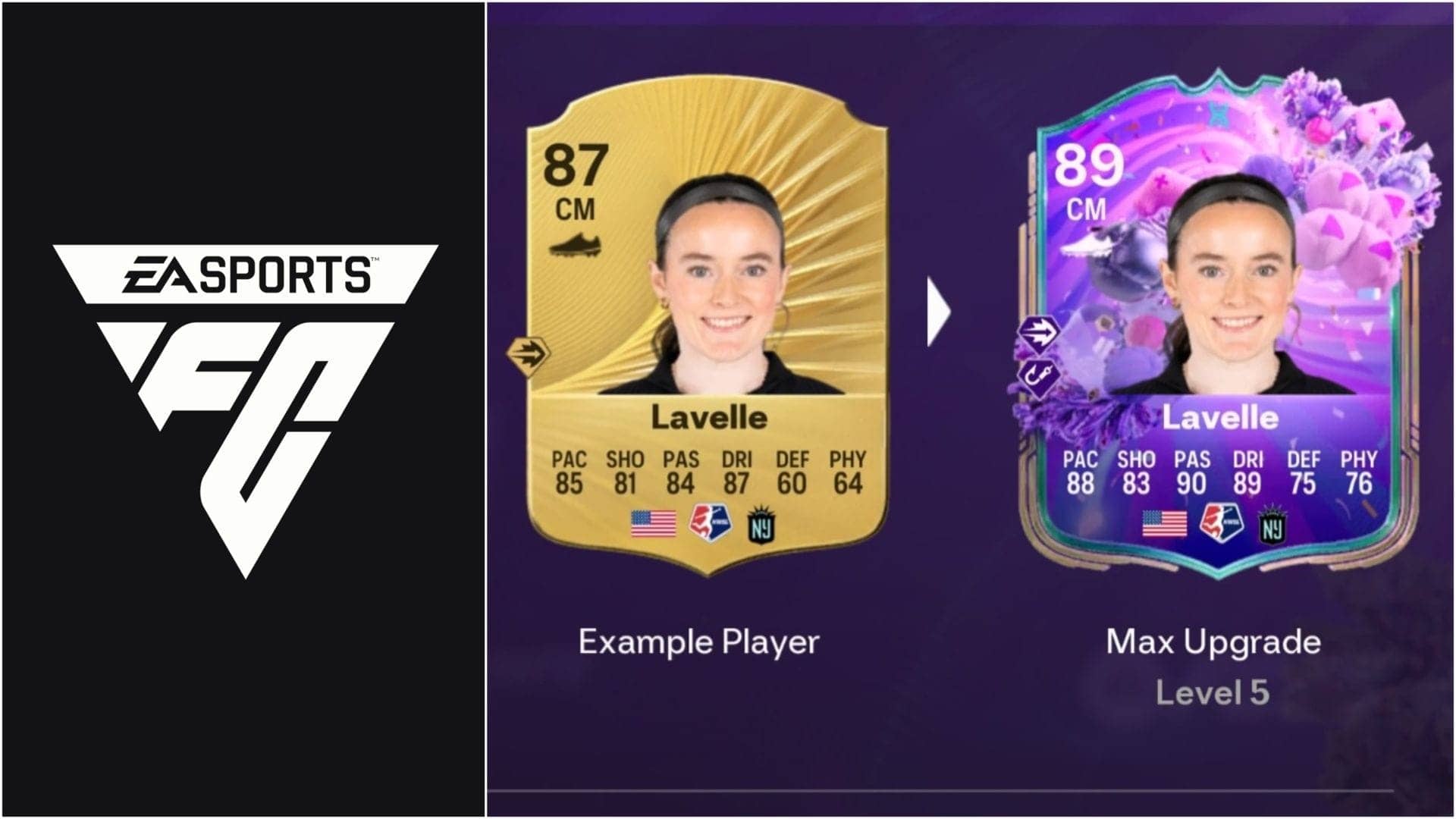 ea fc 26 national captain evo: upgrade midfielders to icons!