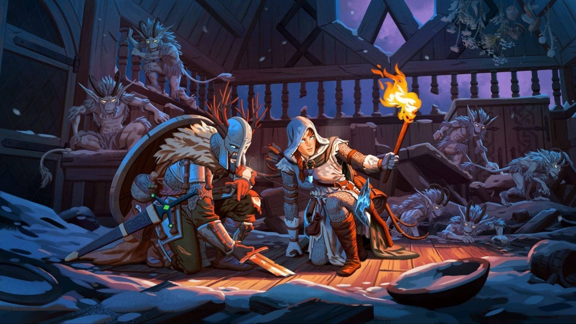 valheim 1.0 launches with deep north adventure on september 9