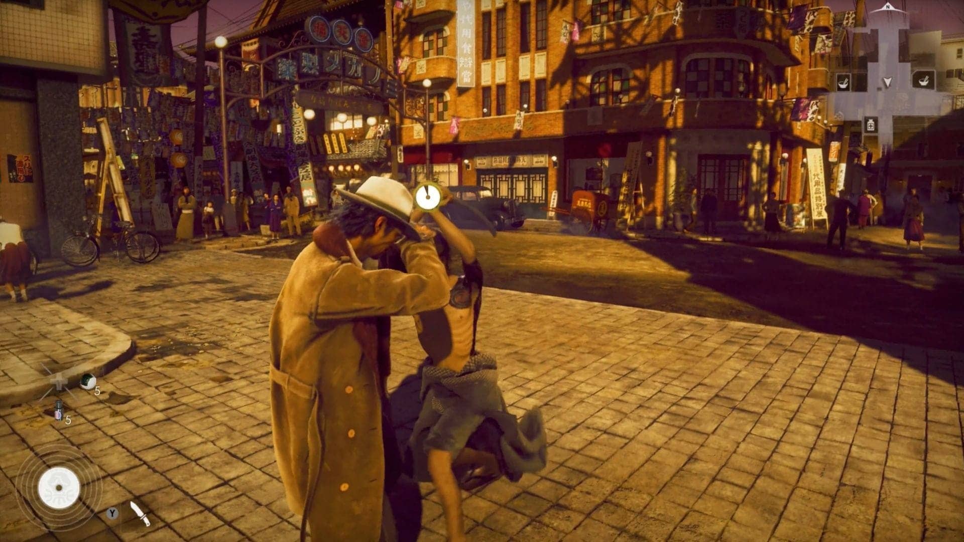 stranger than heaven boss fight sparks fan debate over originality